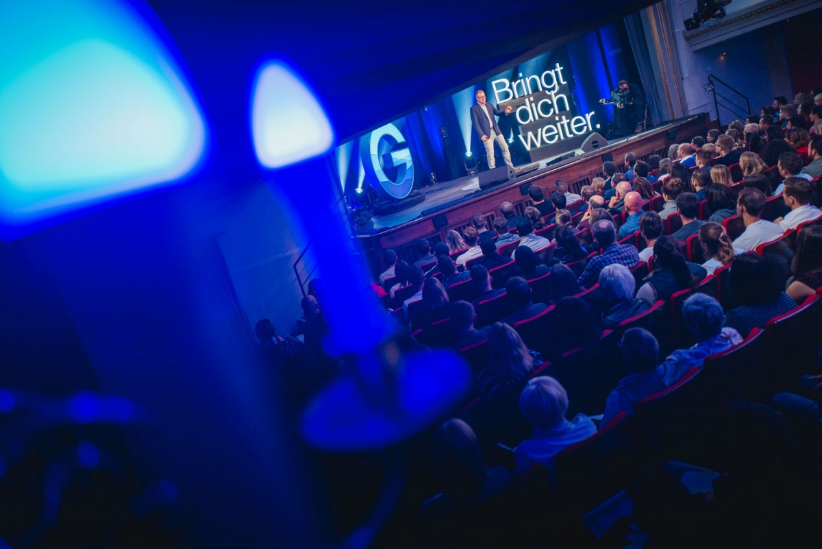 Klartext-Experte | Thilo Baum