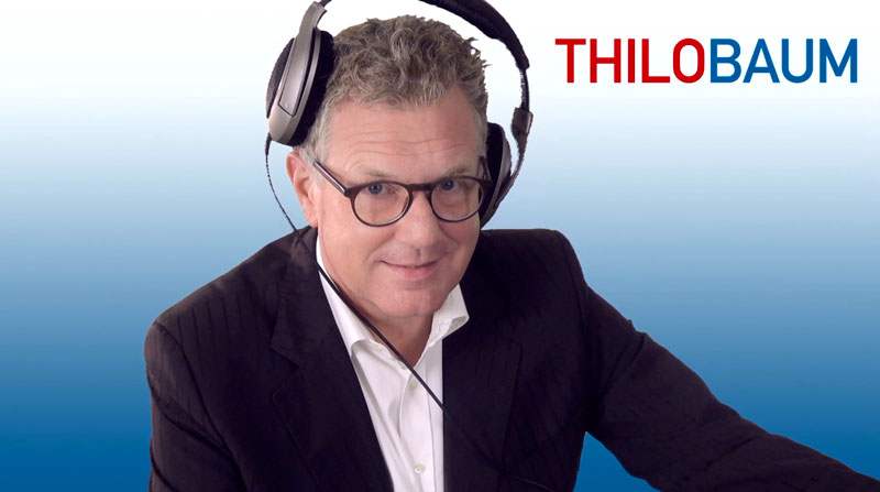 Podcast | Thilo Baum