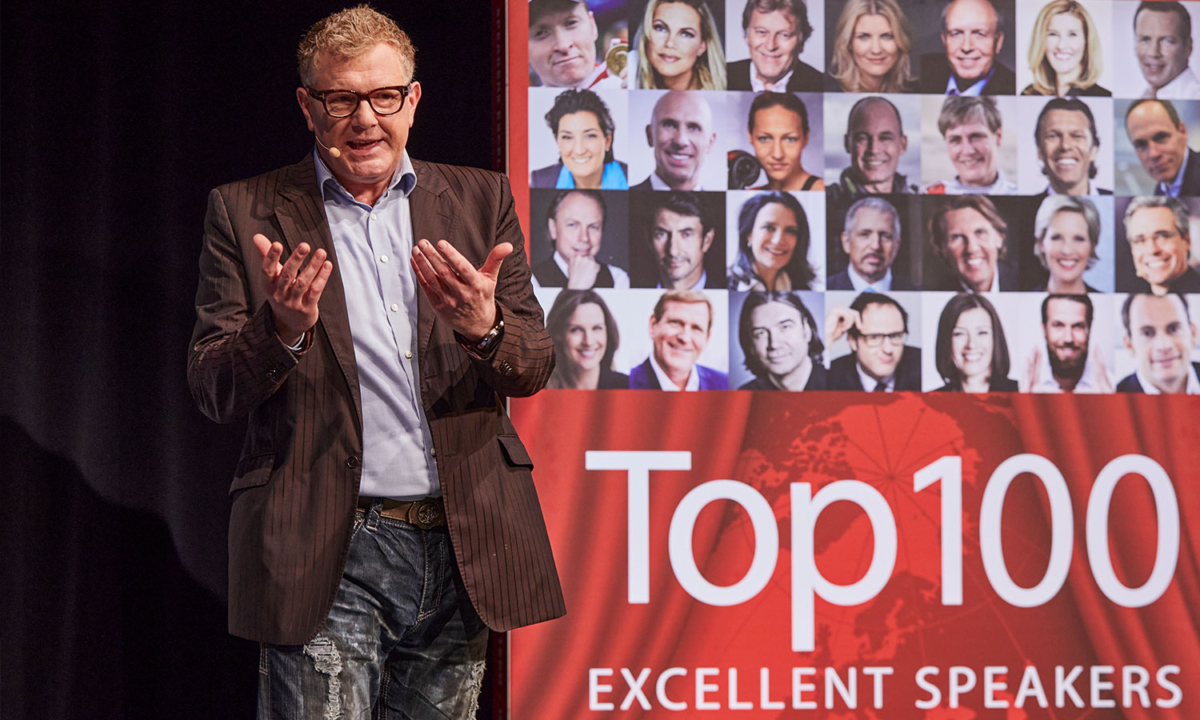 Klartext-Experte | Thilo Baum